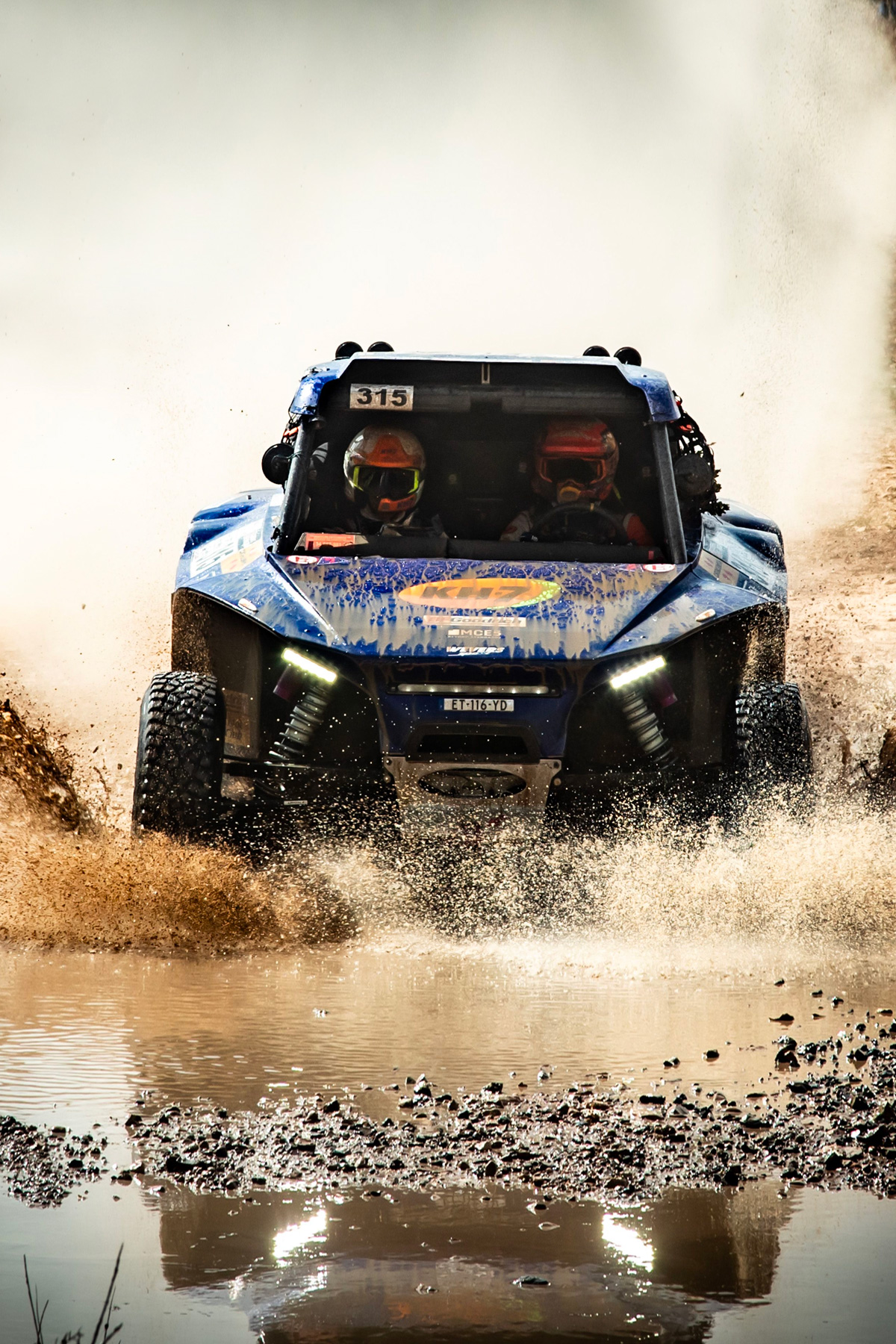 T3 Life Road by Taurus