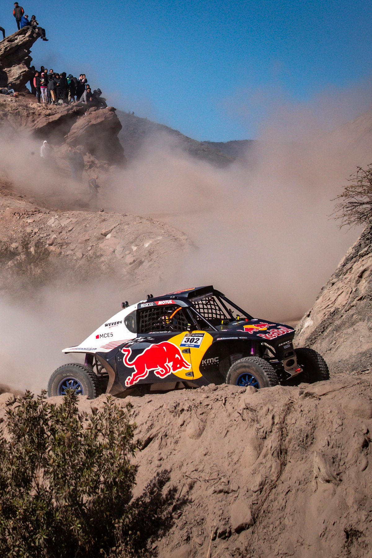 T3 - Max (FIA) by Taurus